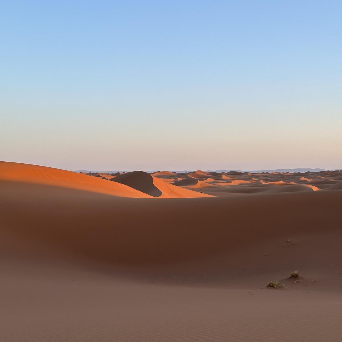 Circuit désert et oasis marocain départ agadir 5 jours : Circuit desert ...